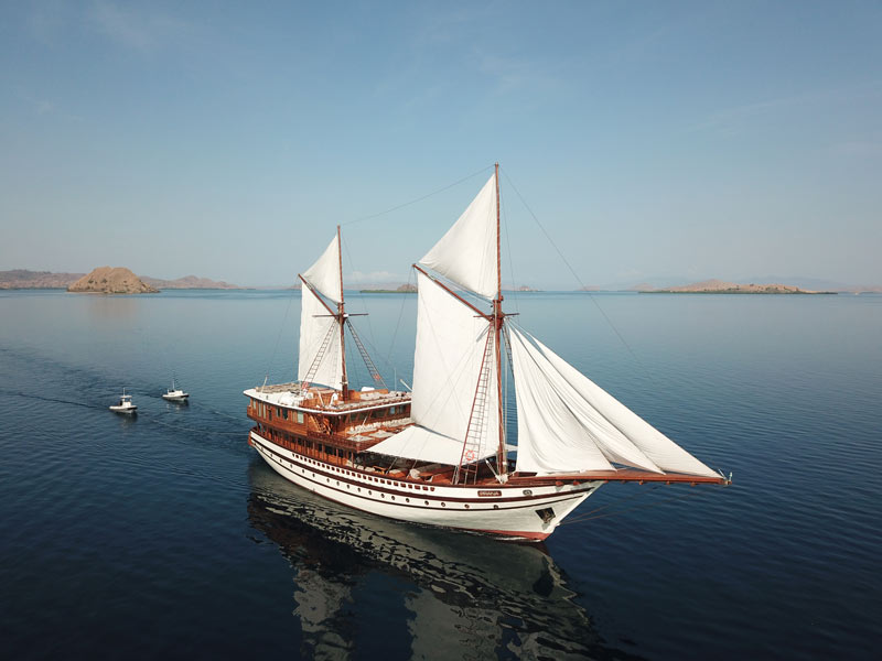 About - Upwind Solutions